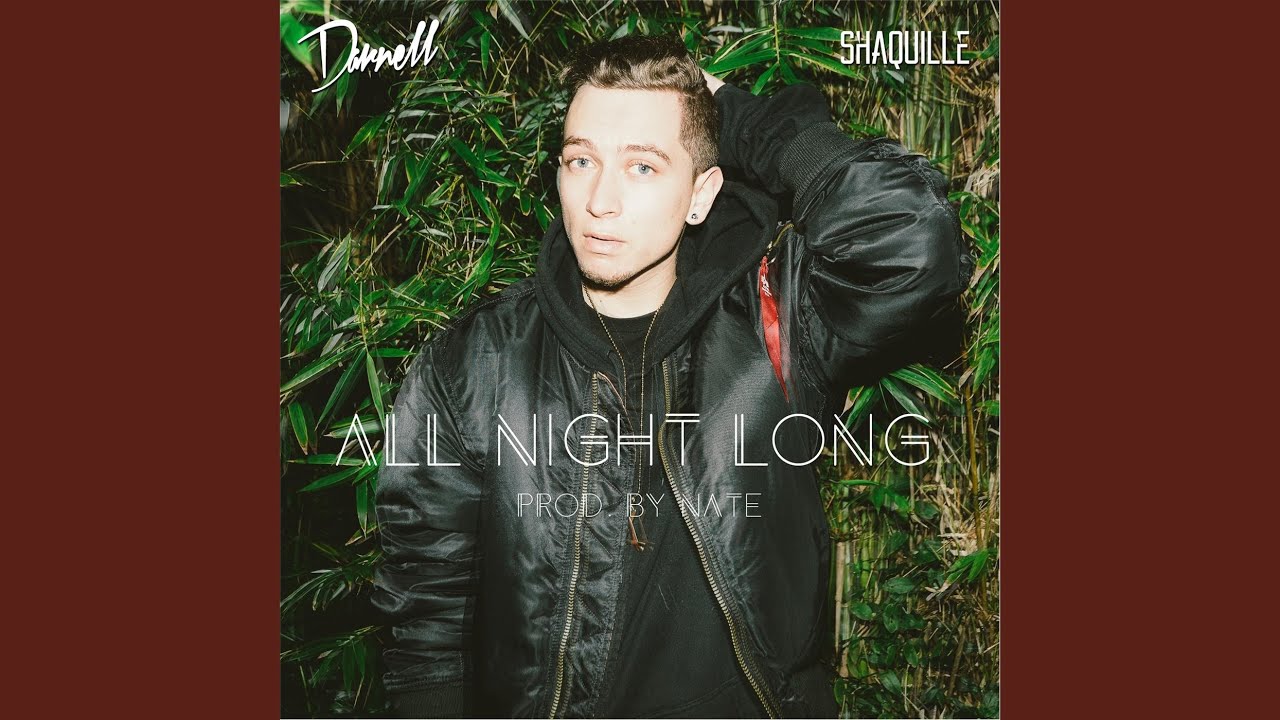 All Night Long - YouTube