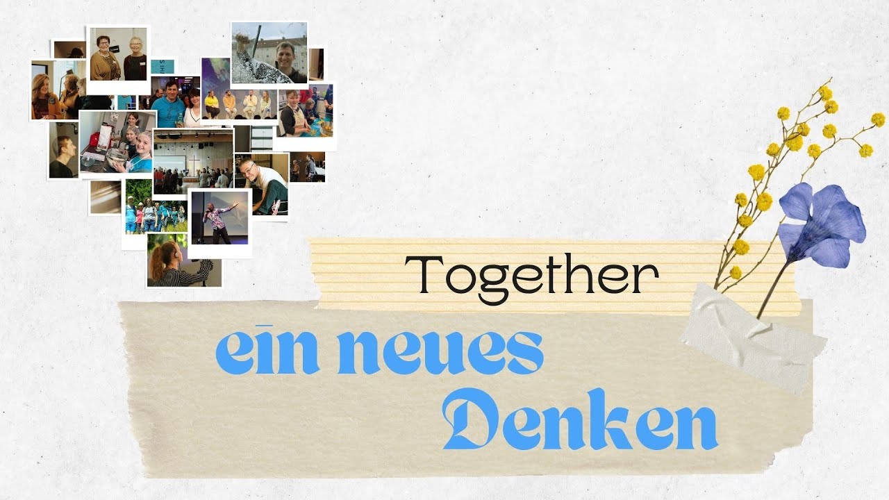 Together | Ein neues Denken | Samuel Kißner - YouTube