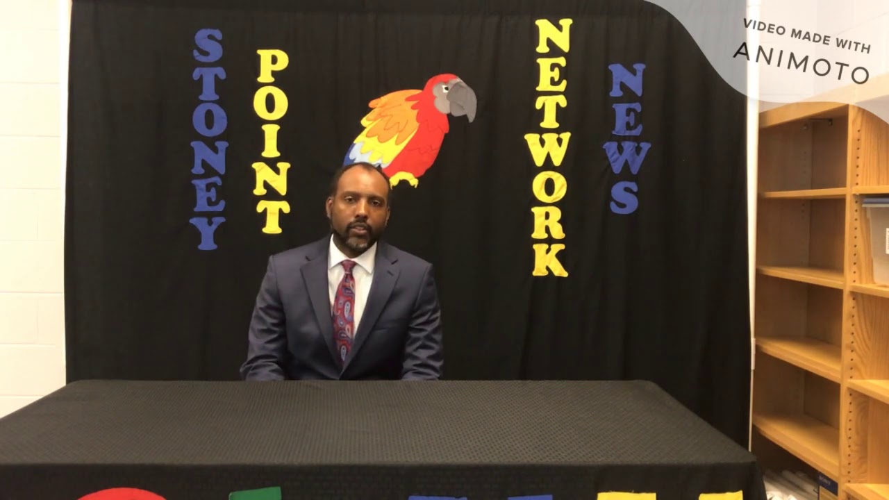 Meet our Administration Team - YouTube