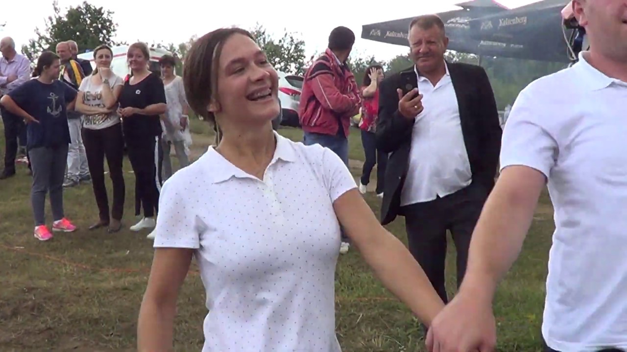 Teferič Dub Rogatica 14.7.2019 Narodna T.V. SULJO - YouTube