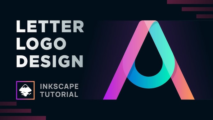 Inkscape Design Logo