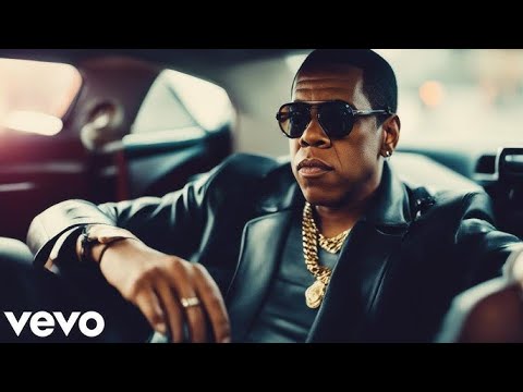 Jay-Z – Unstoppable Praise (Official AI Music Video) - YouTube