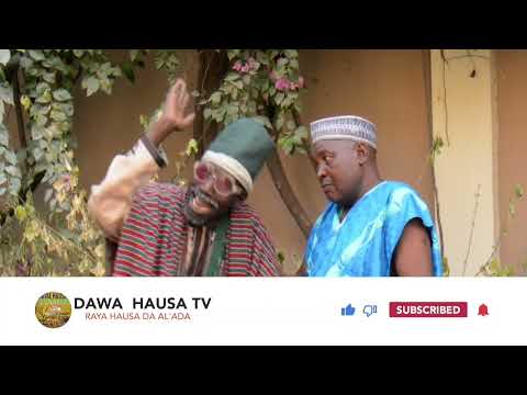 DAWA HAUSA TV - YouTube