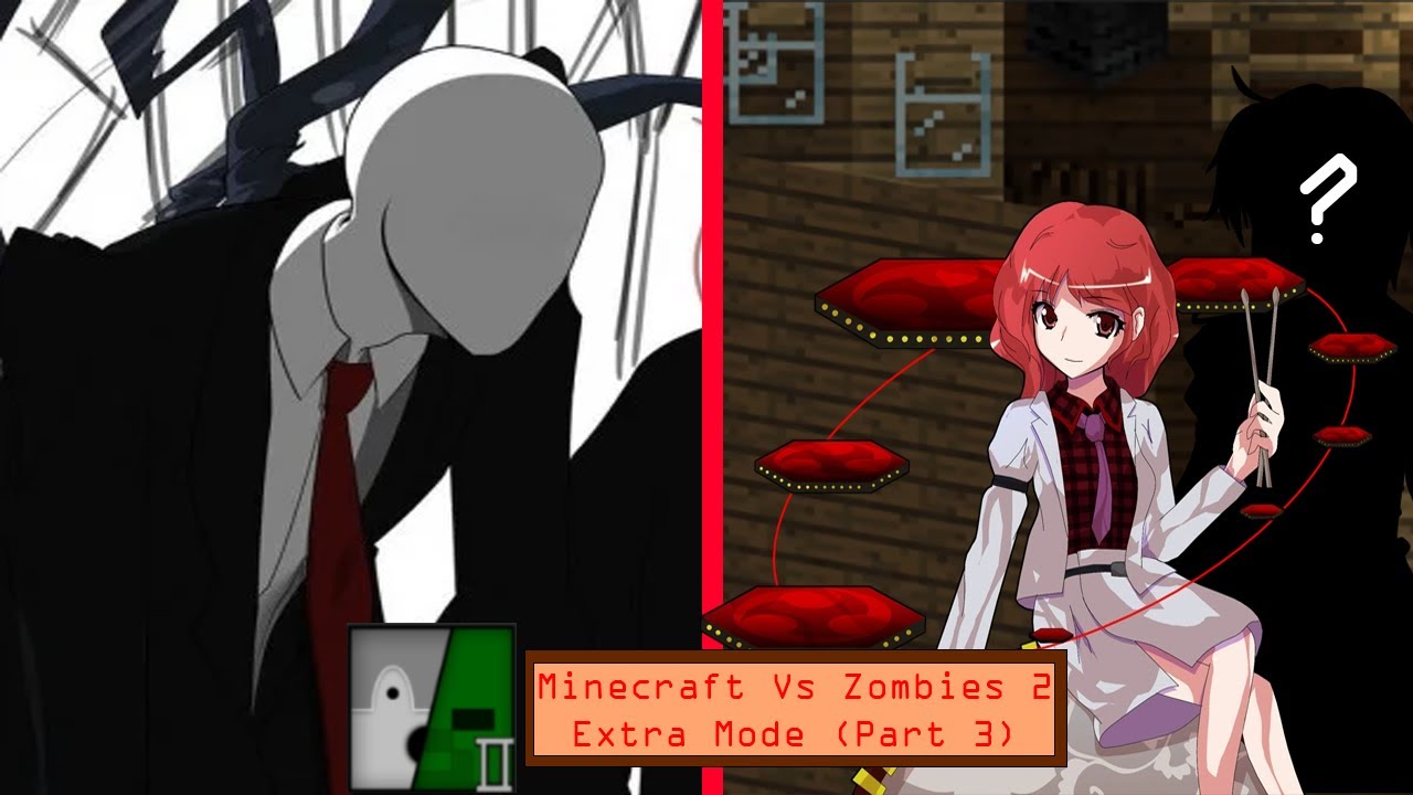 MVZ2 Expanded Mode Walkthrough (Part 3) - YouTube