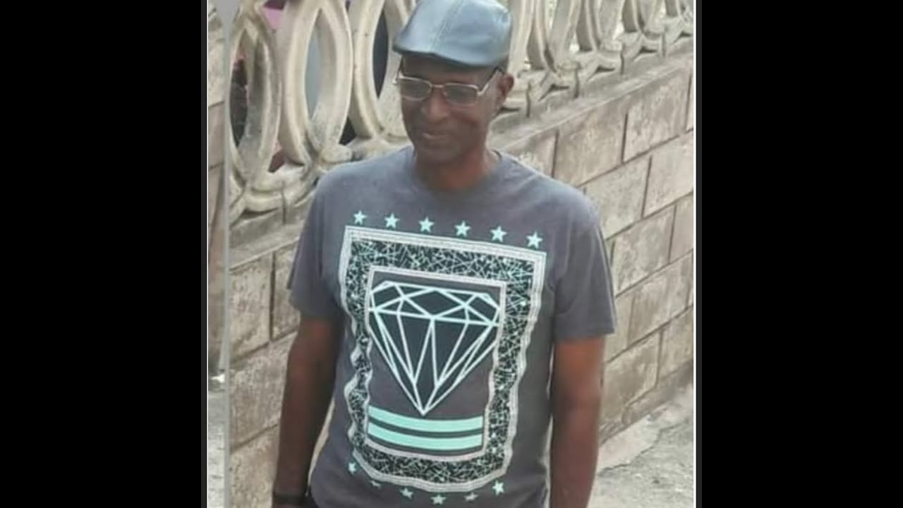 Neville Fraser (home arrival at Clarke Rd.) - YouTube