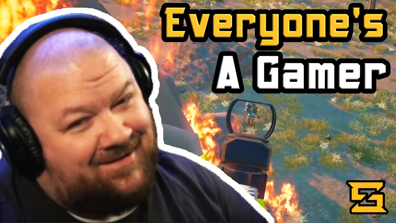 The Skills To Pay The Bills ft. vsnz - PUBG - YouTube