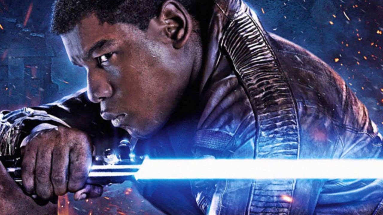 Star Wars Battlefront 2: Finn na Base Starkiller (Heróis Vs Vilões ...