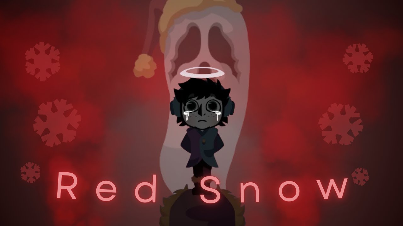Red Snow - Santa Mix (Incredibox Mod) - YouTube