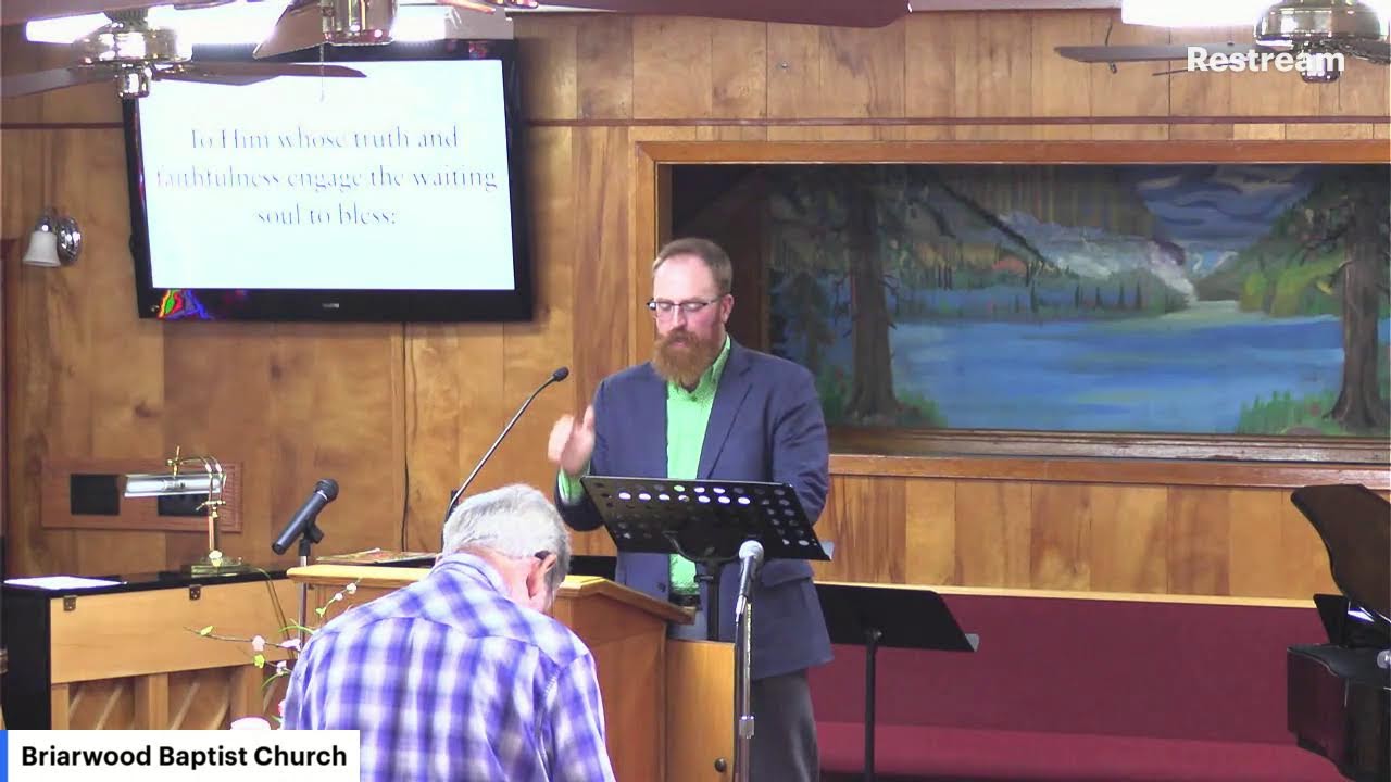 Live with Restream, June 15 - YouTube