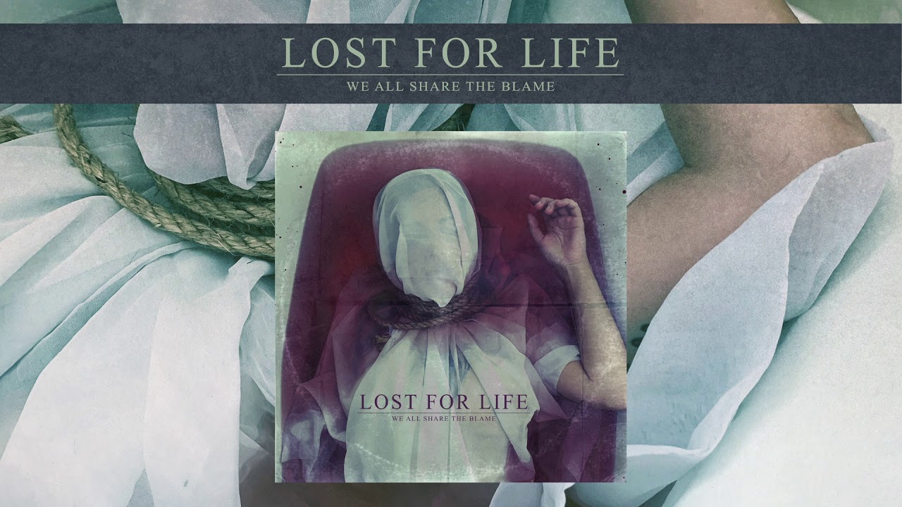 Lost For Life - Sediment - YouTube
