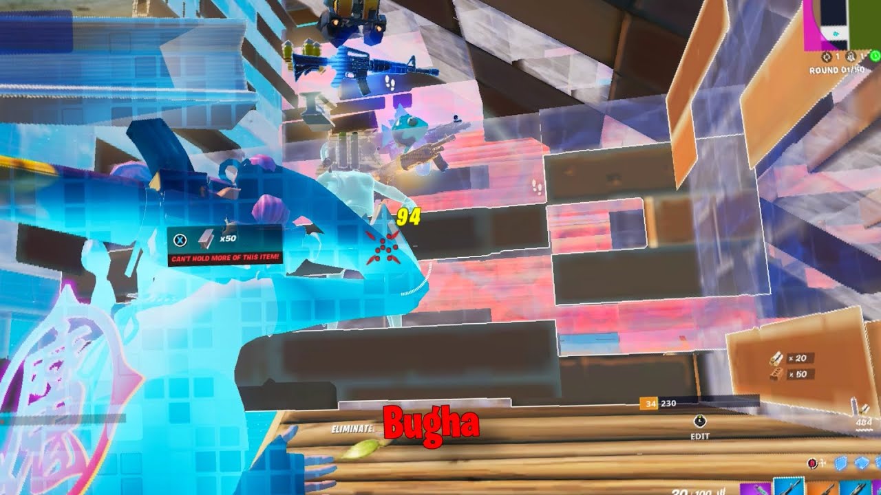 Infinity 🌙 (Fortnite Montage) - YouTube