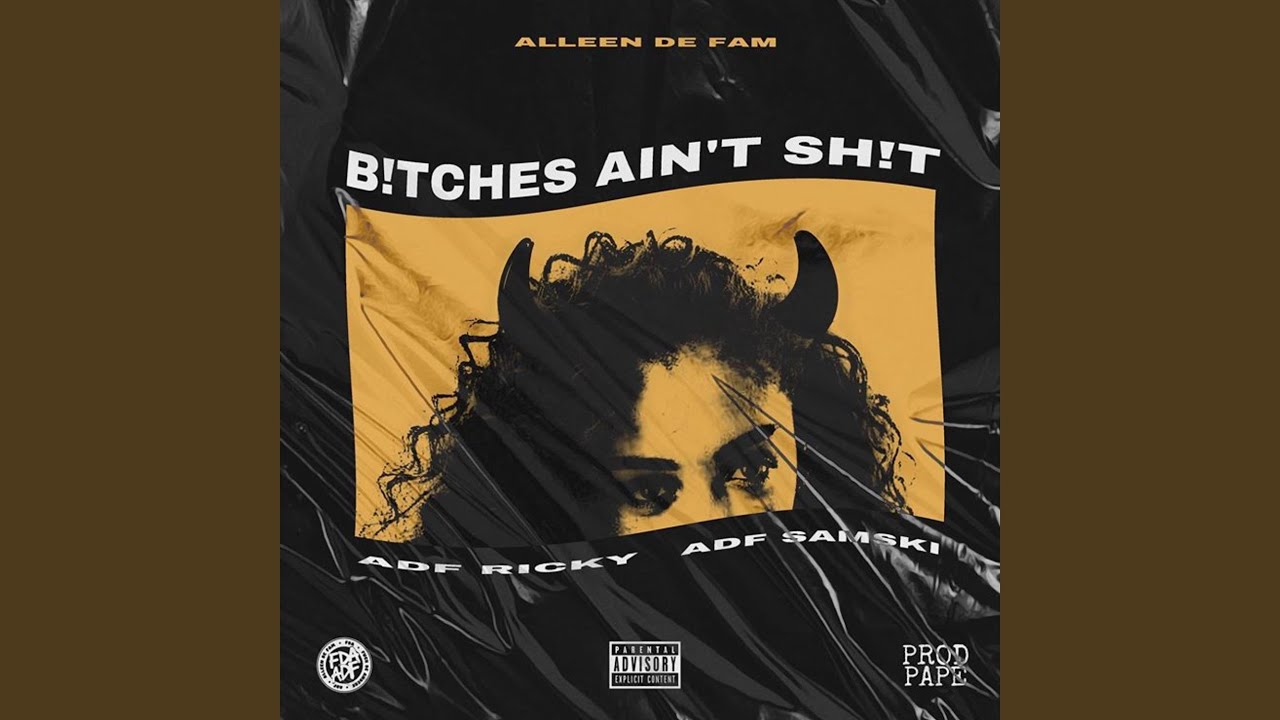 Bitches Ain't Shit - YouTube Music