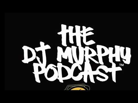Dj Murphy - August 2019 Makina Session