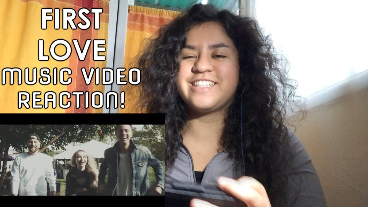 Sabrina Carpenter and the Lost Kings | First Love Music Video REACTION ...