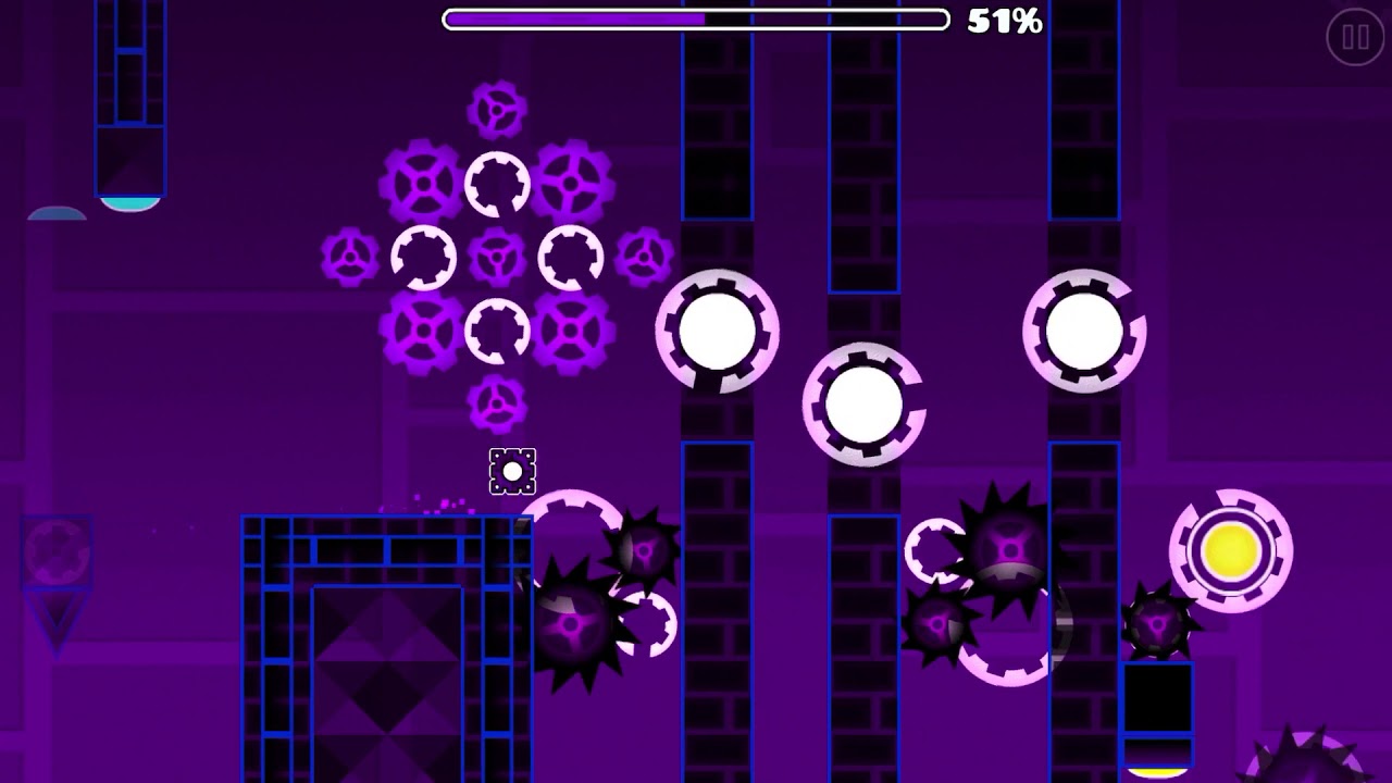 Easy Demon | Absolute Zero by BEkID1442 - YouTube