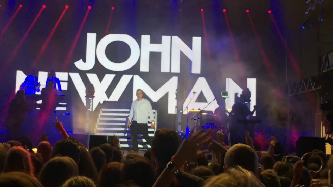John Newman-Tiring game - YouTube