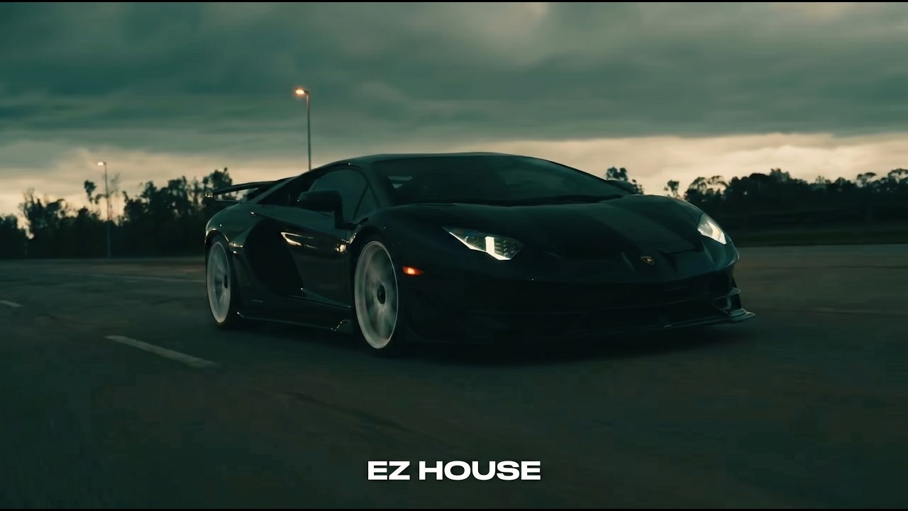 EZ HOUSE - Grind (Original Mix) - YouTube