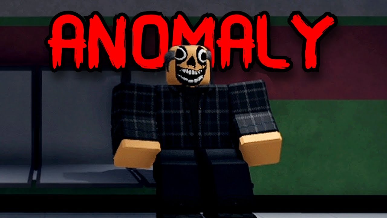 Roblox Abnormality is Actually AMAZING - YouTube