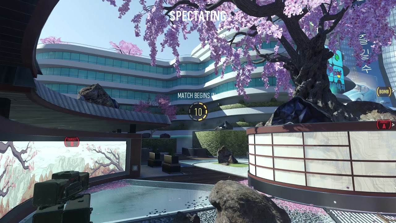 AW/S1X - Trickshot/Azza Mod Menu - YouTube