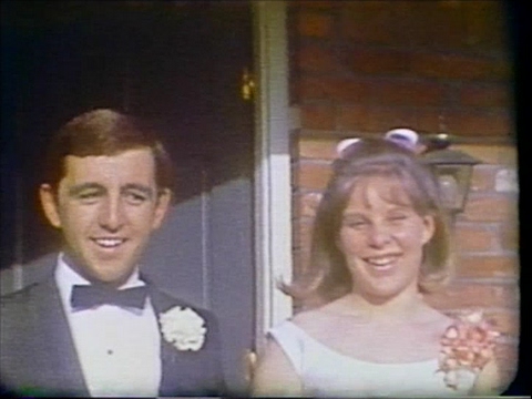 1966 and 67 Prom dates - YouTube