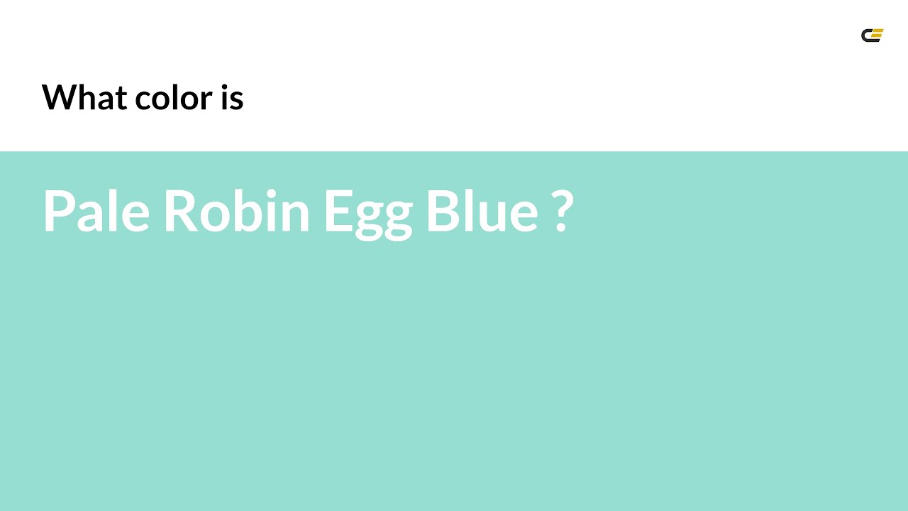 Pale Robin Egg Blue color #96ded1 hex color - Green color - Warm color ...