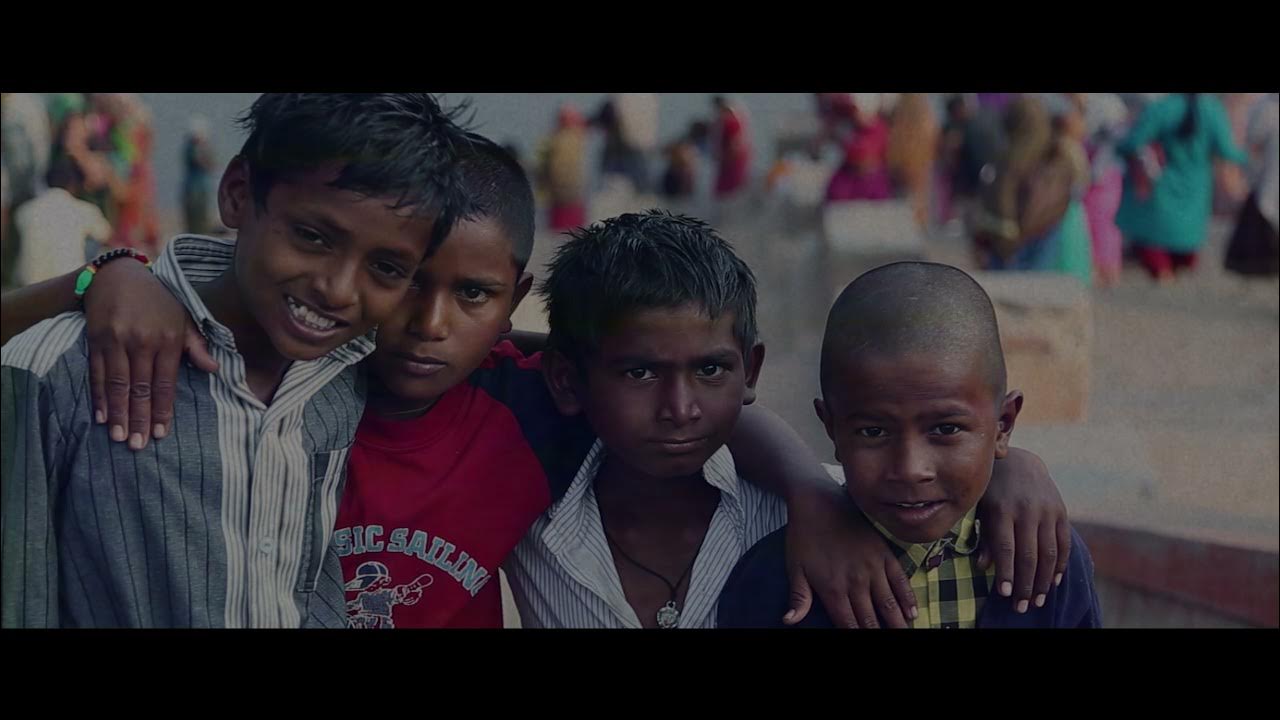 Blanc.O - Brighter Day (Official Music Video) ft. Yung Yanny - YouTube