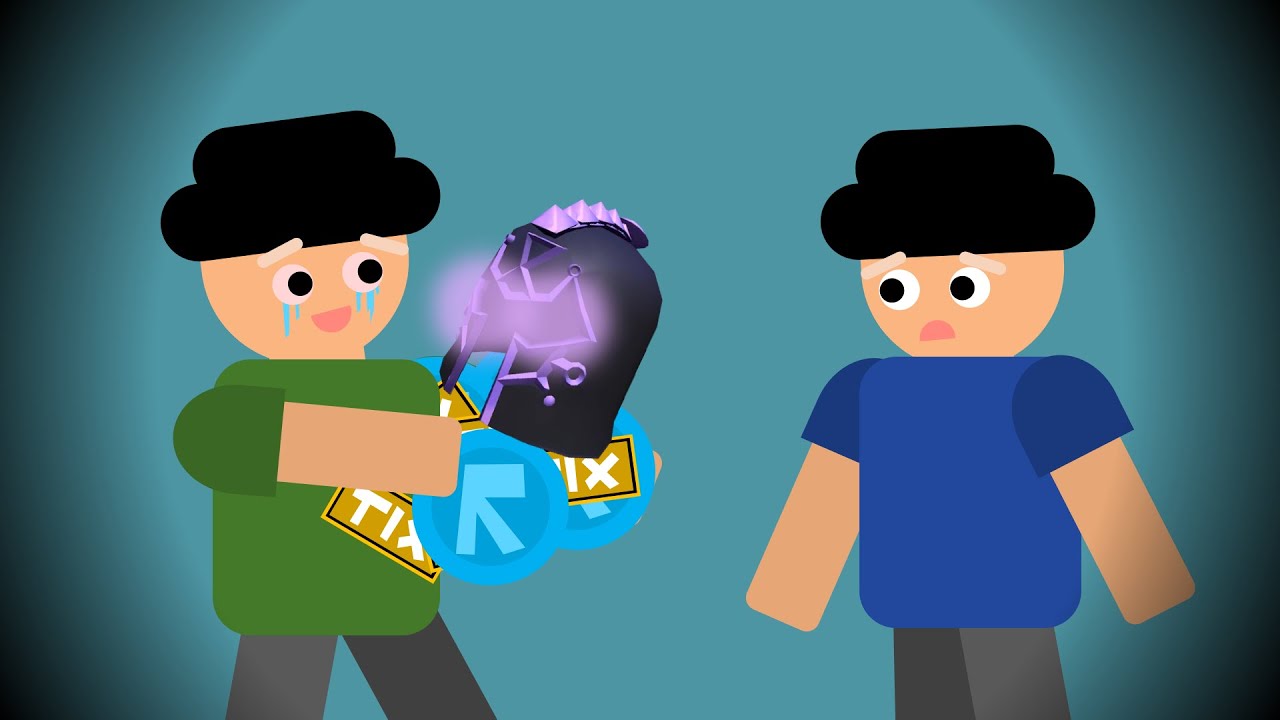Getting 4 Accessories in Roblox Classic Event - YouTube
