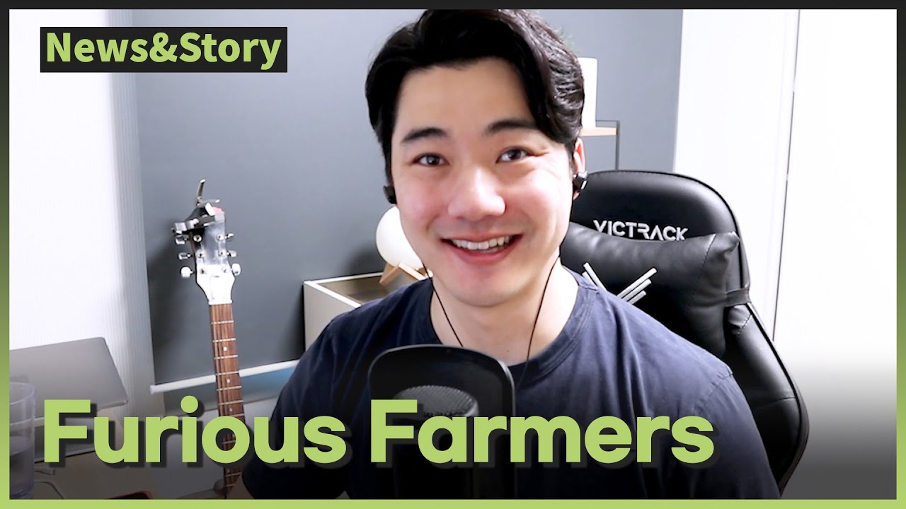 [Vol.58_Unit 02] Furious Farmers (Preview) - YouTube