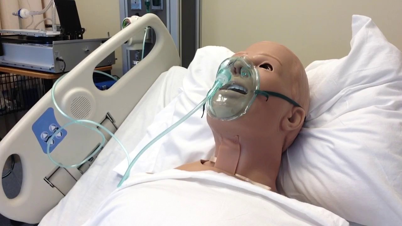 W6 Simple Mask - YouTube