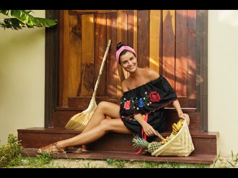 Modesta Ayala - YouTube