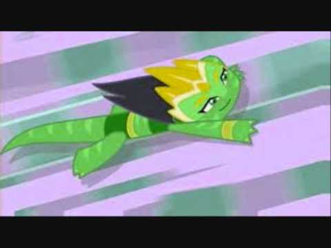 Kendall Perkins (Kick Buttowski) e Pilar (Combo Niños) - YouTube