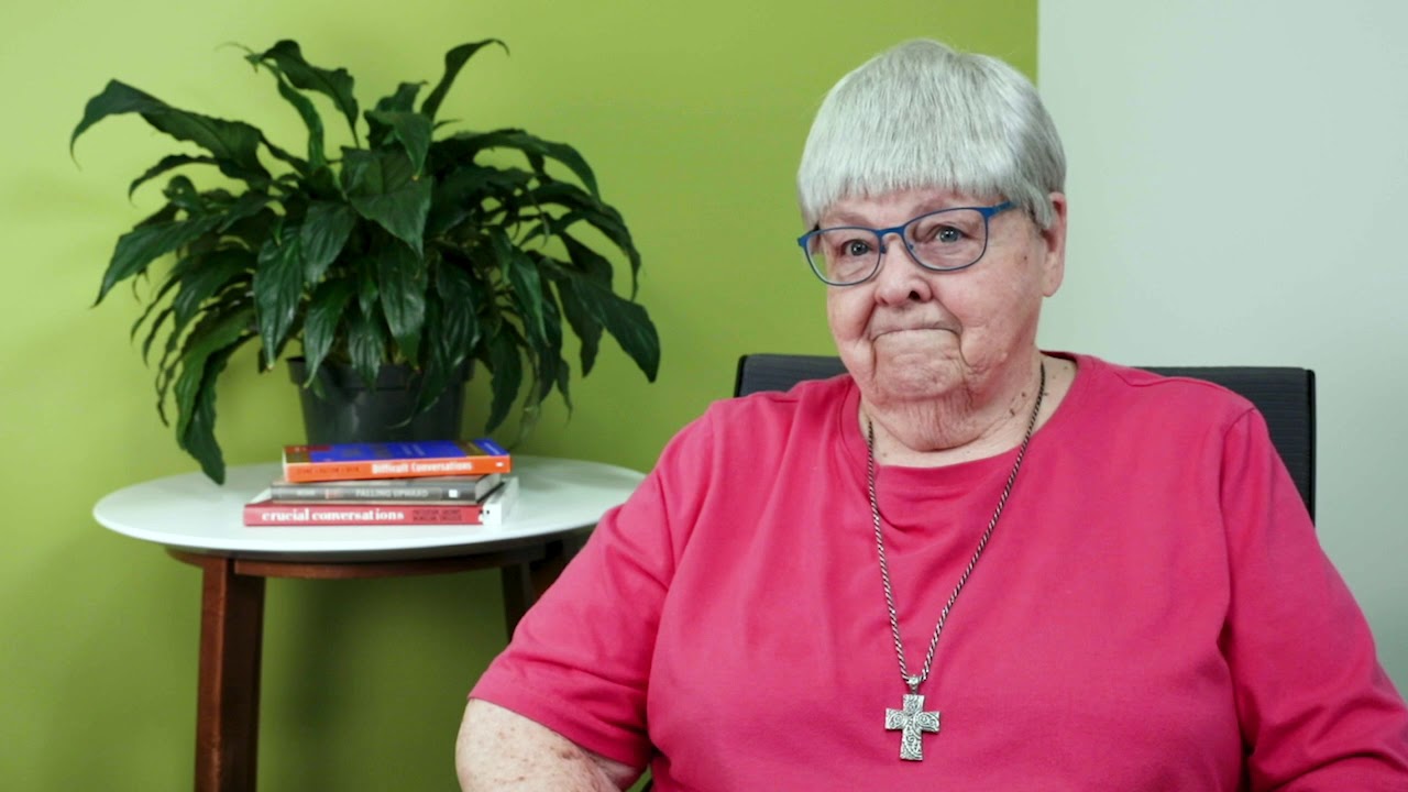 2 Tuesday Fern Ward - YouTube