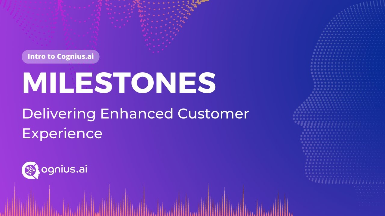 Intro to Cognius.ai - YouTube