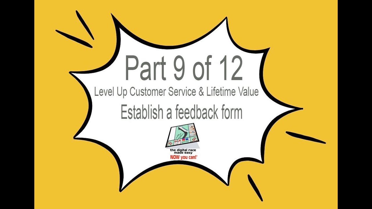 Establish a feedback form | Aesthetic Med3.0 | #advancebeautybusiness ...