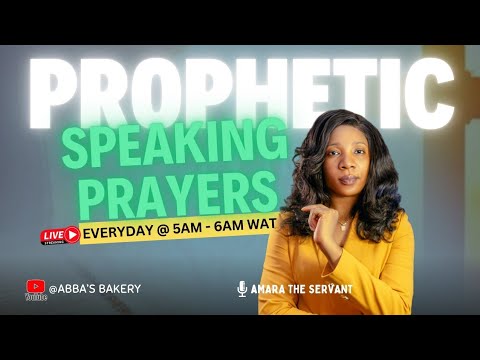 ABBA'S BAKERY is live - YouTube