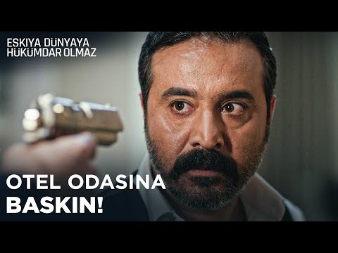 Boran büyük ihanete uğruyor! - Eşkıya Dünyaya Hükümdar Olmaz 157. Bölüm