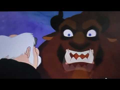 Maurice Meets the Beast 4 - YouTube