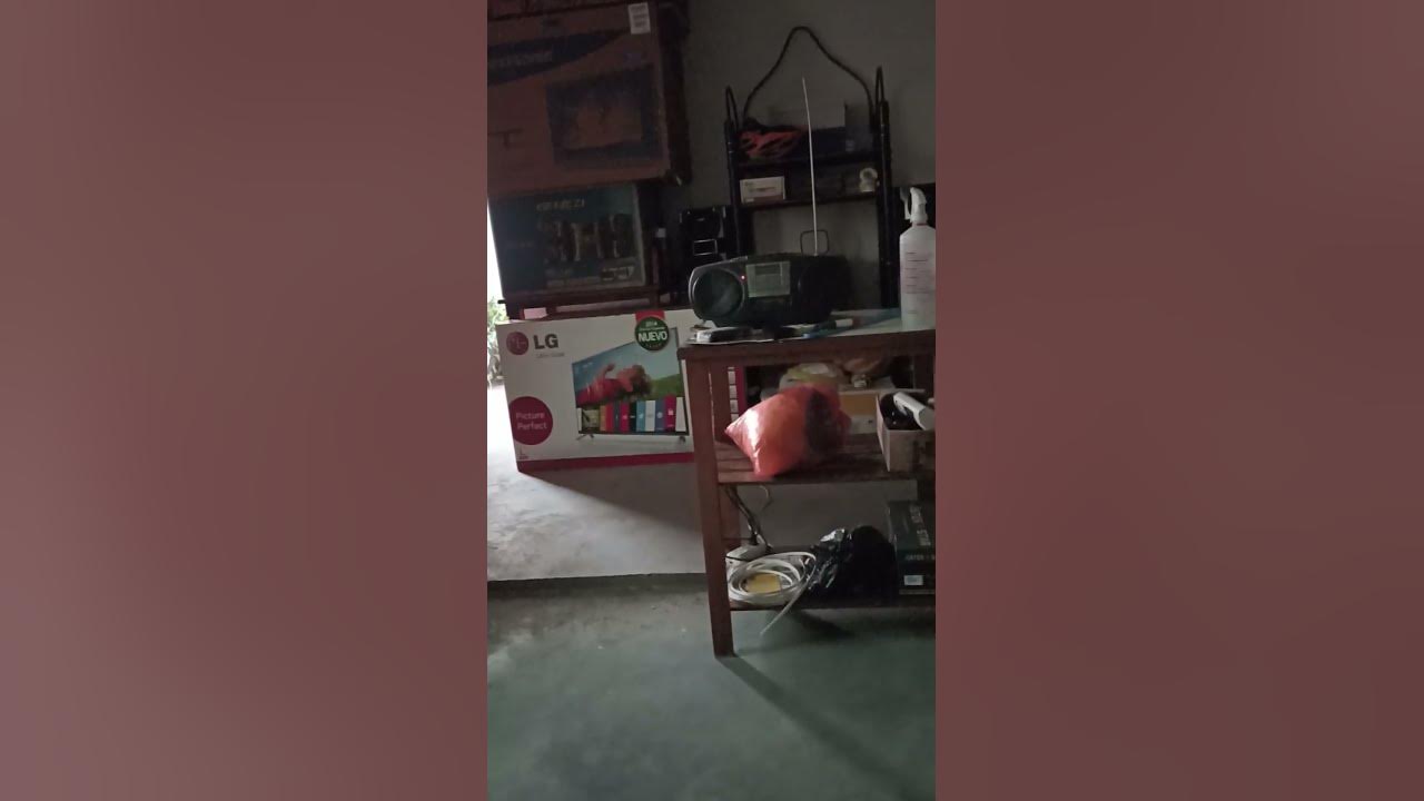 Sony CFD 360 año 2025 - YouTube