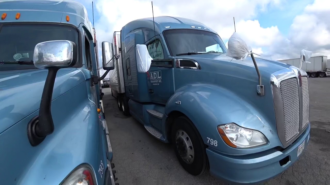 July 31, 2018/968 Baging Big Blue - YouTube