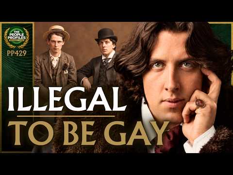 Oscar Wilde - The Ultimate Ruin Documentary