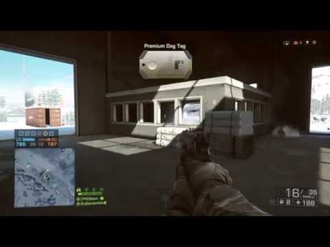 BF4 Phantom Dog Tag Location Hammerhead! - YouTube
