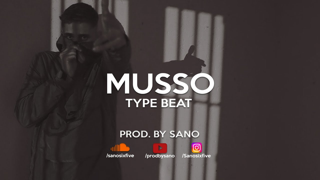 [FREE] Musso Type Beat - "ONLY FANS" (prod. by Sano) - YouTube