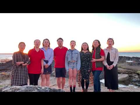 Confucius Classroom at The Cape Academy of Mathematics, Science and ...