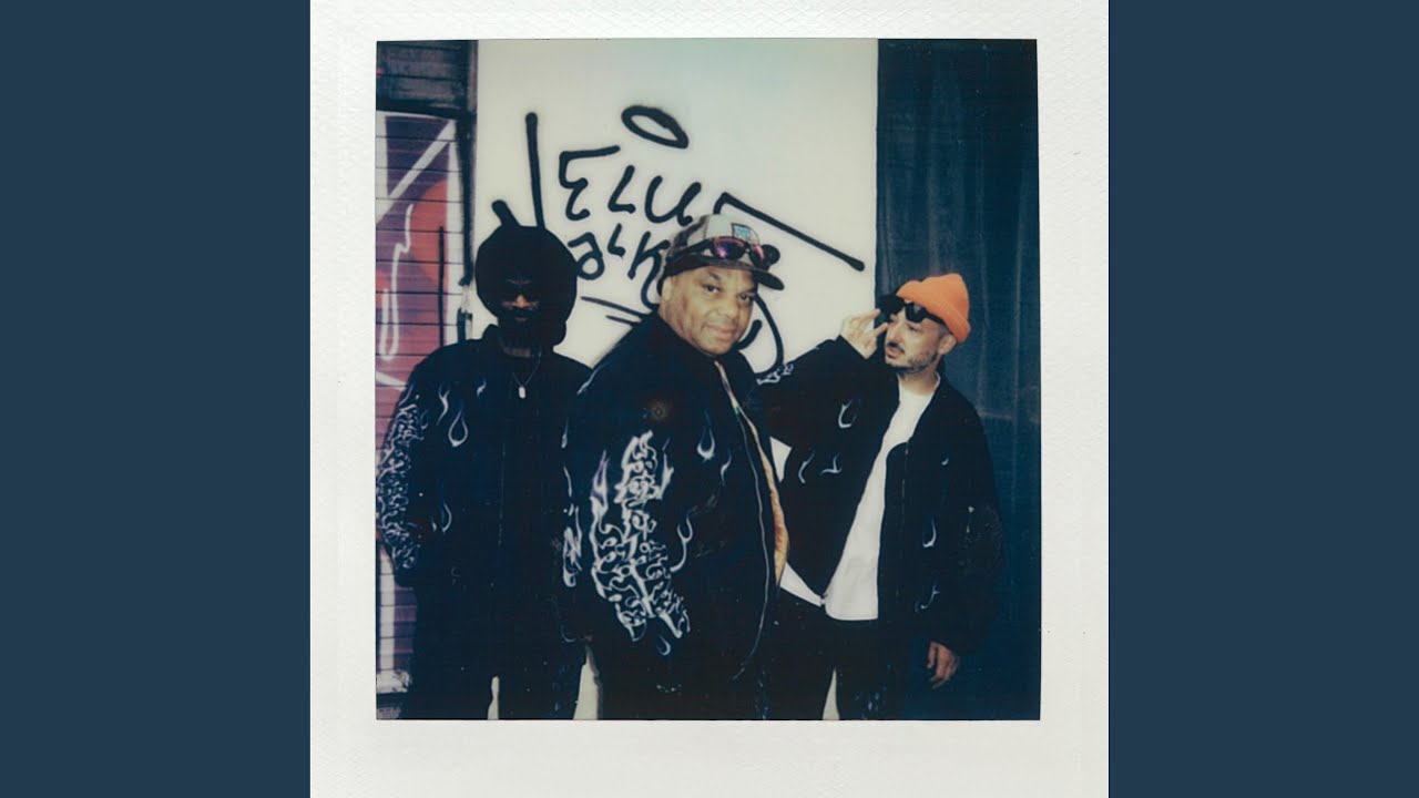 Love Sound System - YouTube