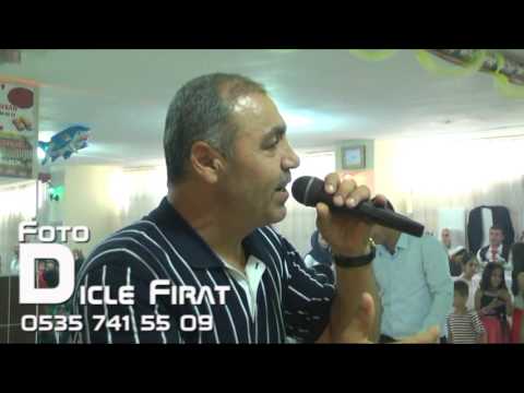 DİCLE U FIRAT DÜĞÜN SALONU VAHİT ŞEBİ 0535 741 5509