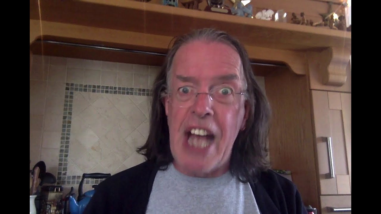 Be Careful Not To Patronise The Irish from Improbable Frequency by ...