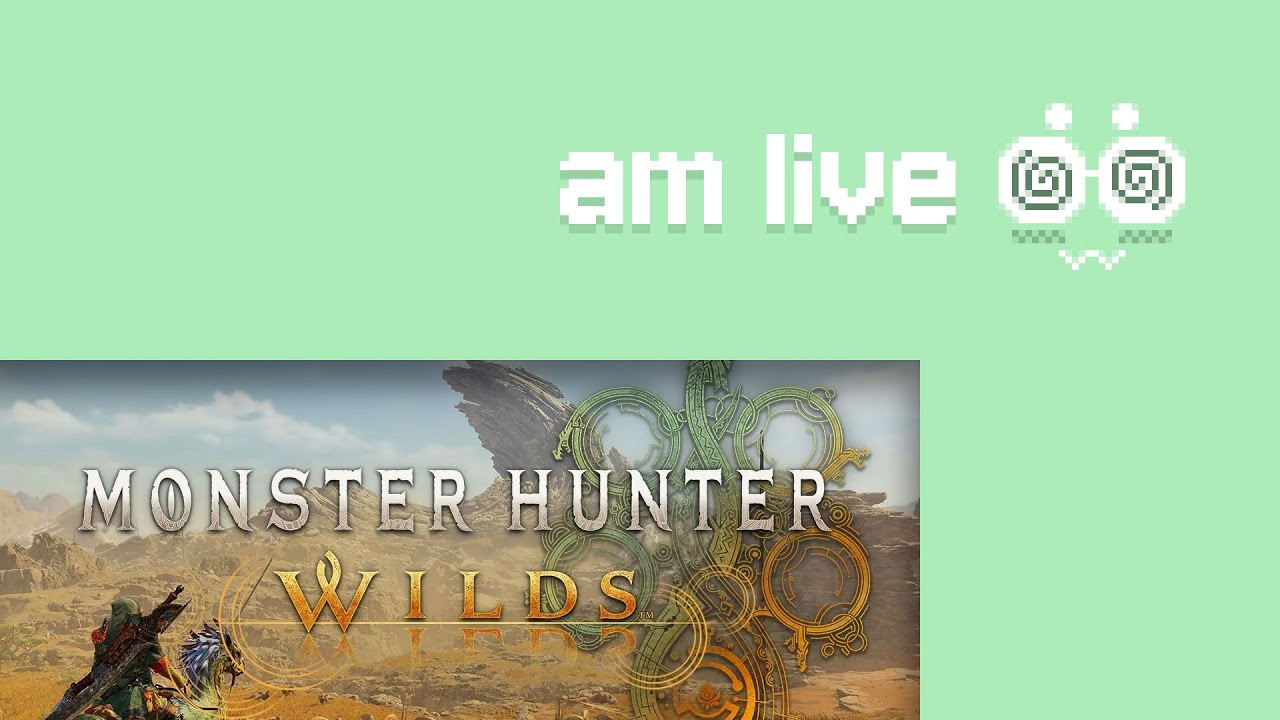 🍉more monhun😊farming tempered arkveld then doing ALL the side quests!💪 ...