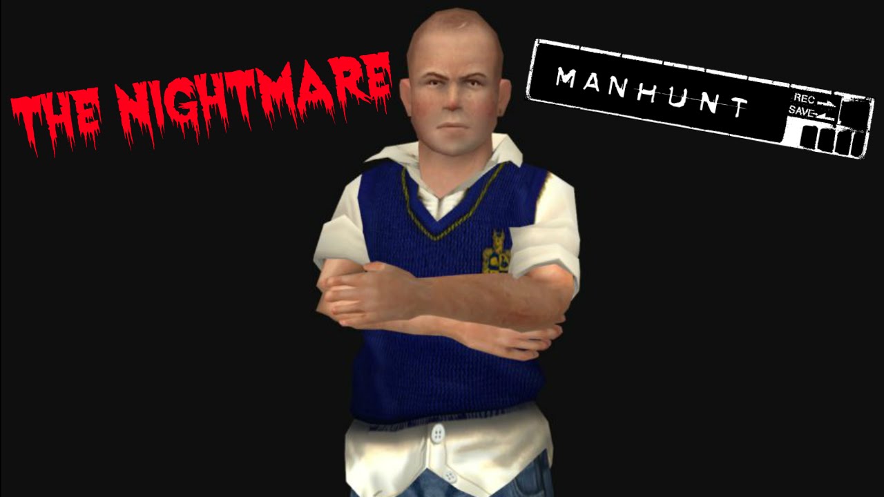 Bully - The NightMare - - YouTube