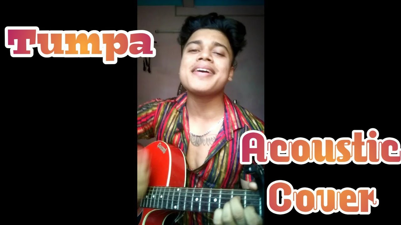 Tumpa | Tumpa song | Tumpa guitar cover | O tumpa sona | RJ sayan ...
