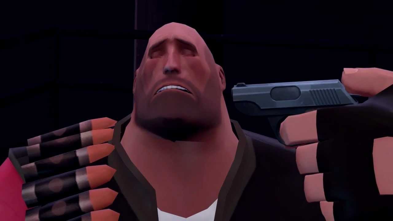 Heavy Is disappointed - YouTube